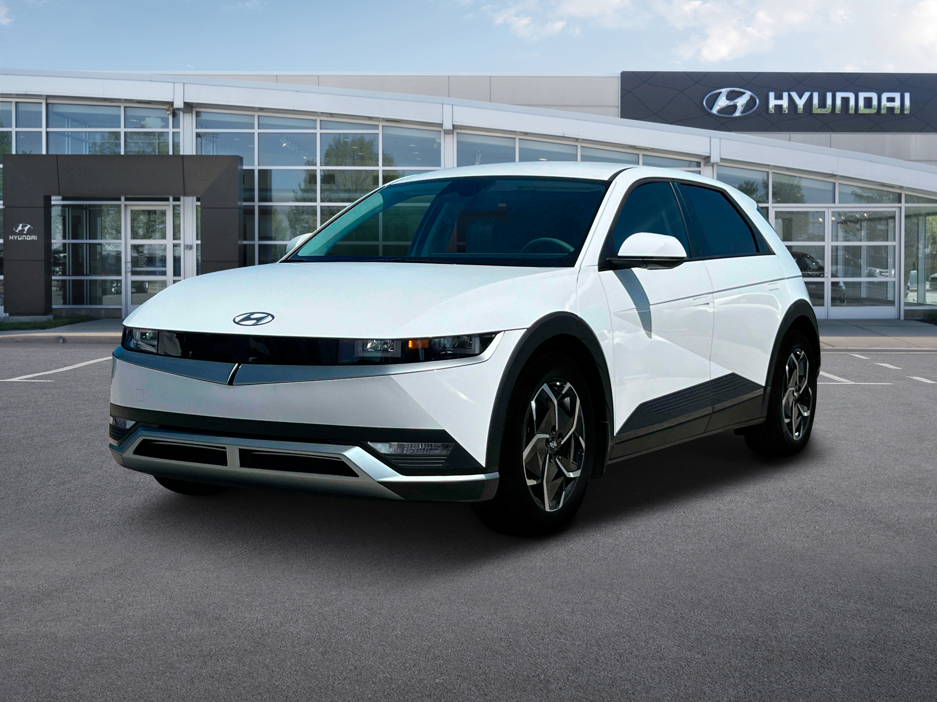 New 2024 Hyundai IONIQ 5 for Sale with Photos U.S. News World Report